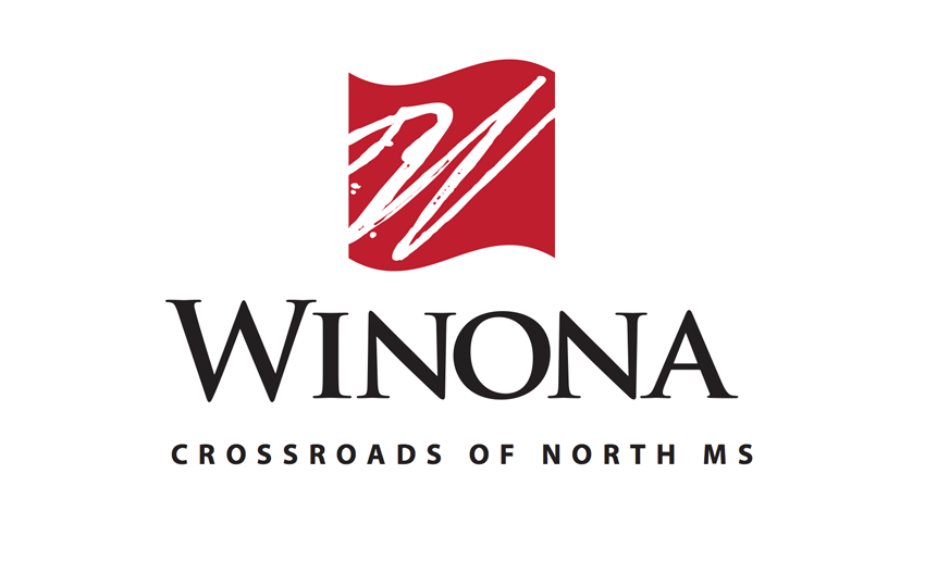 City of Winona MS | Crossroads of North Mississippi